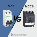 MCB vs MCCB: What’s the Difference and When to Use Each? - Universe ...